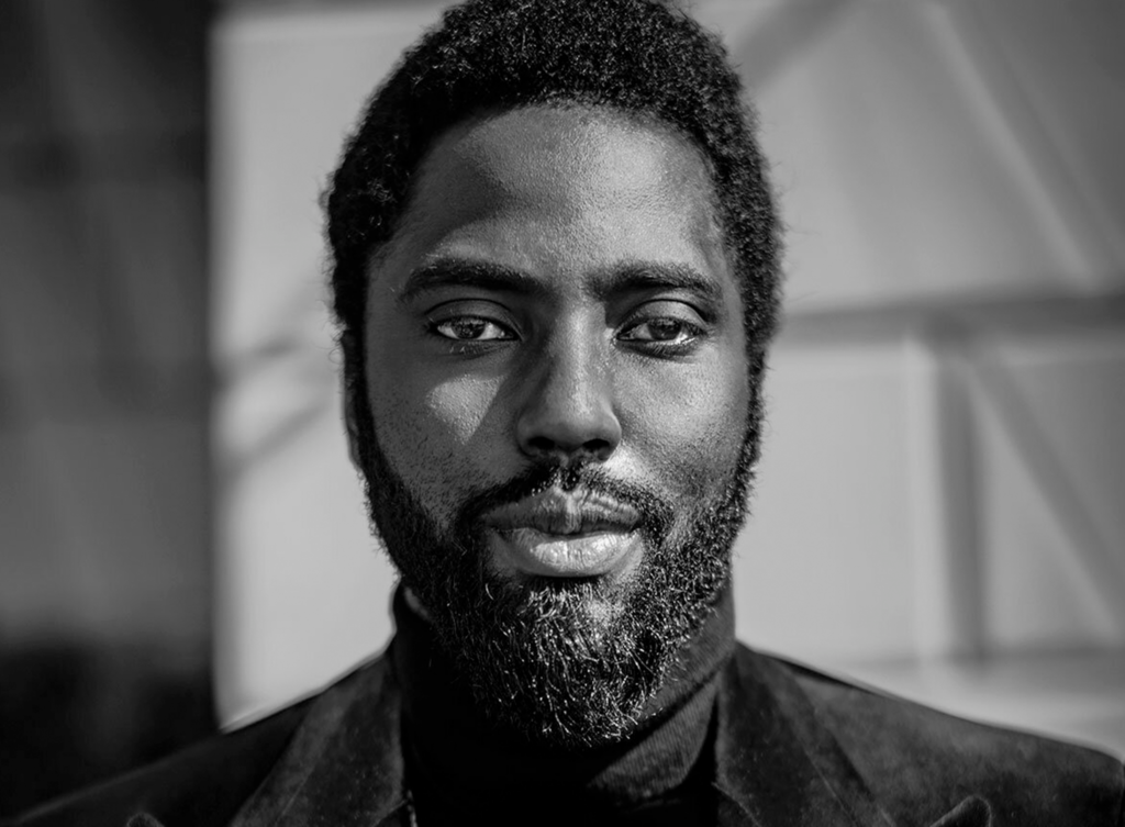 Producer John David Washington, Actor, and Former Football Player ...
