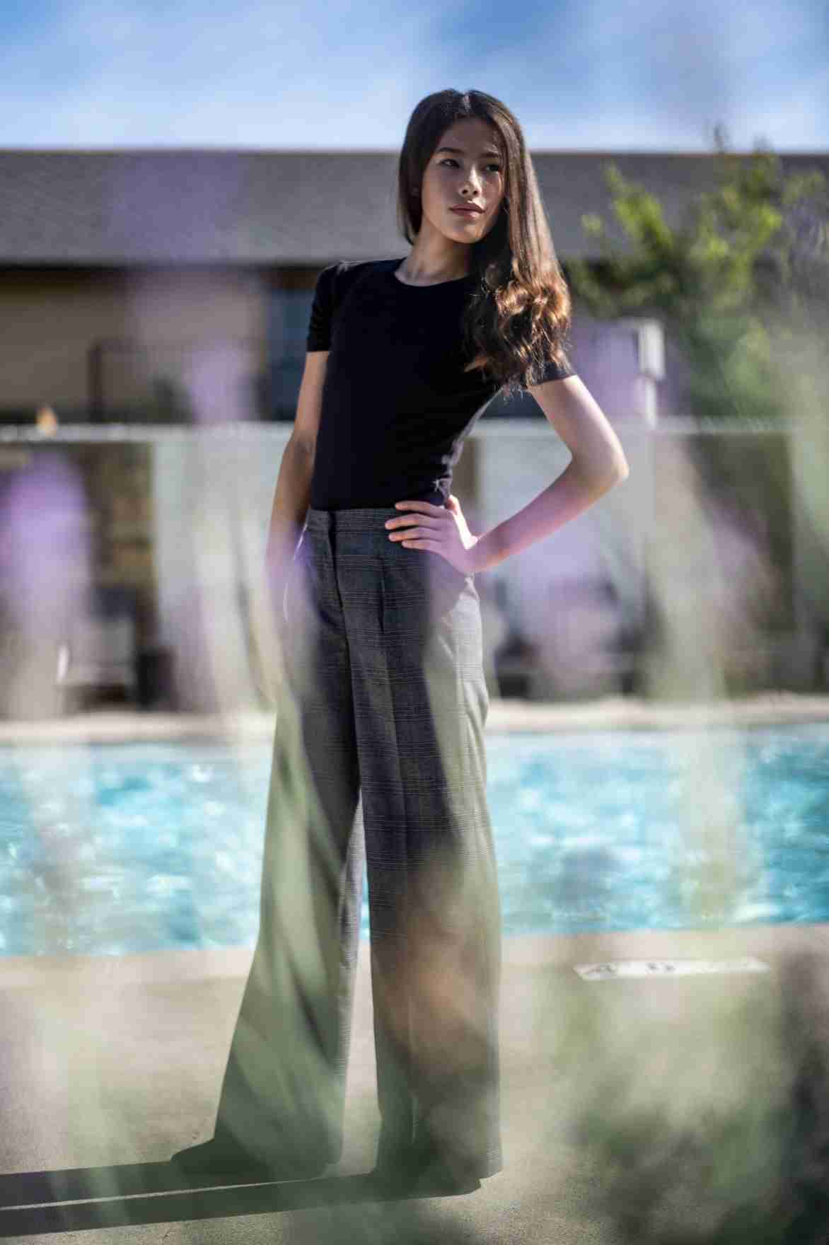 Rising Star: Catherine Lily Thomas - David's Guide