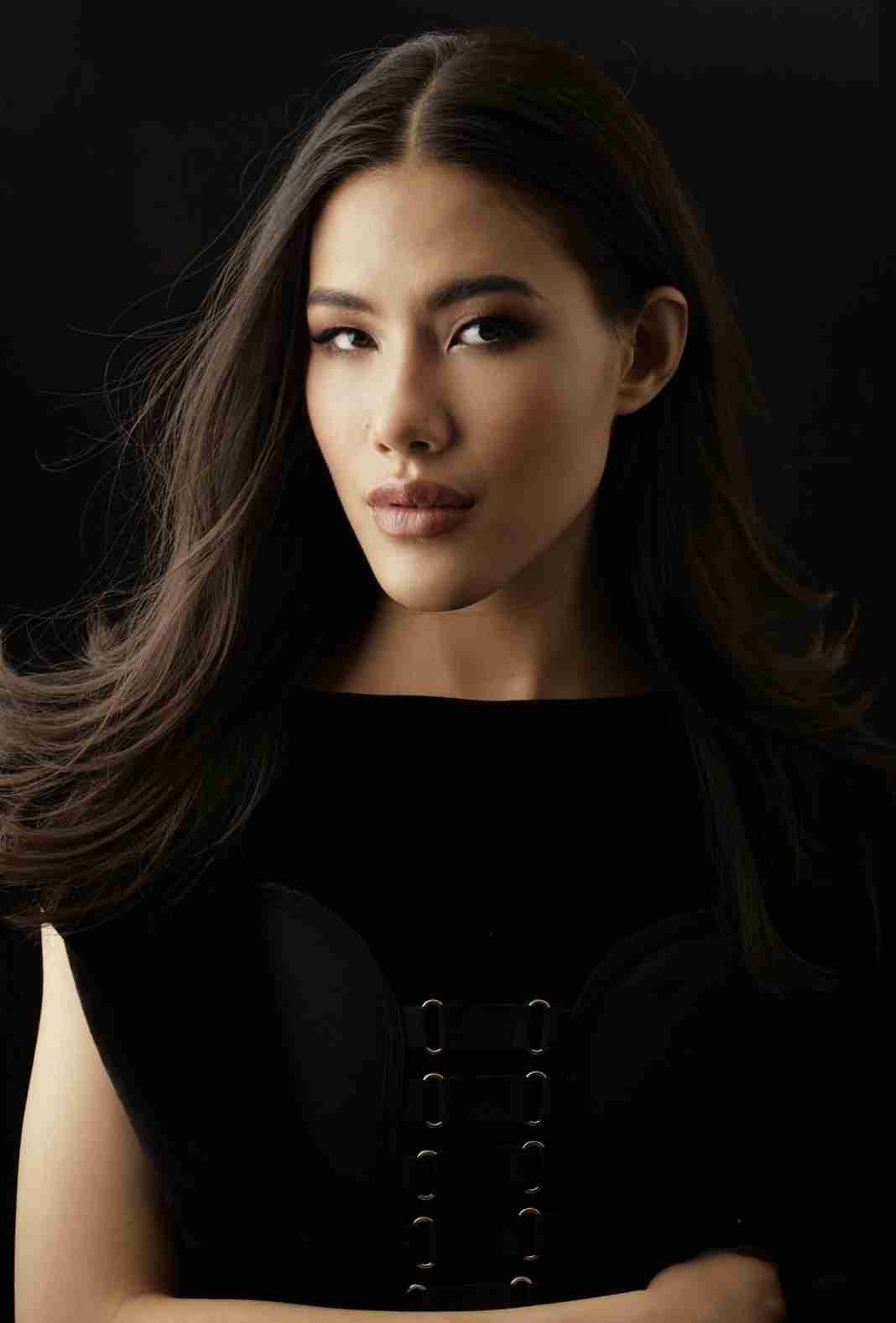 Rising Star: Catherine Lily Thomas – David's Guide