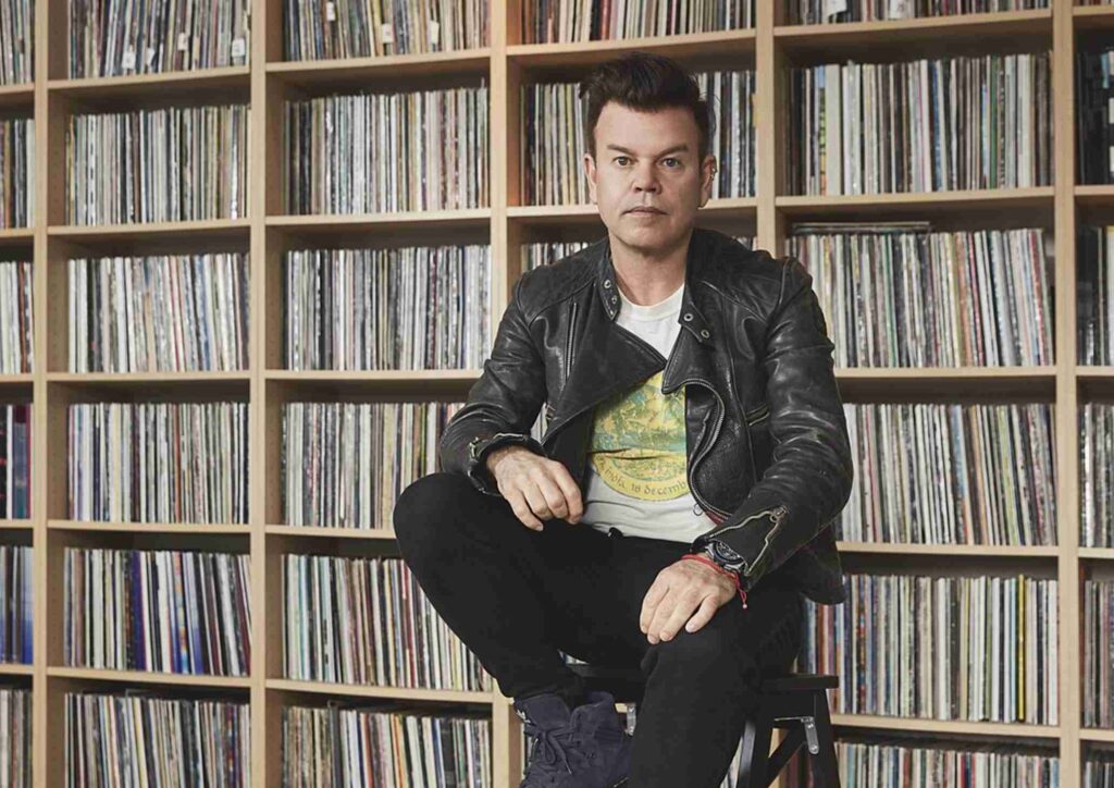 Celebrities Who Embrace the Art of Meditation - David's Guide