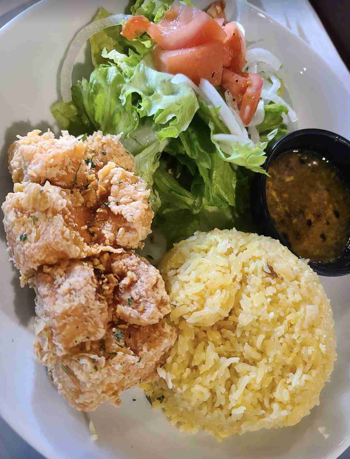 Blue Coral Restaurant Review (2024) - David's Guide