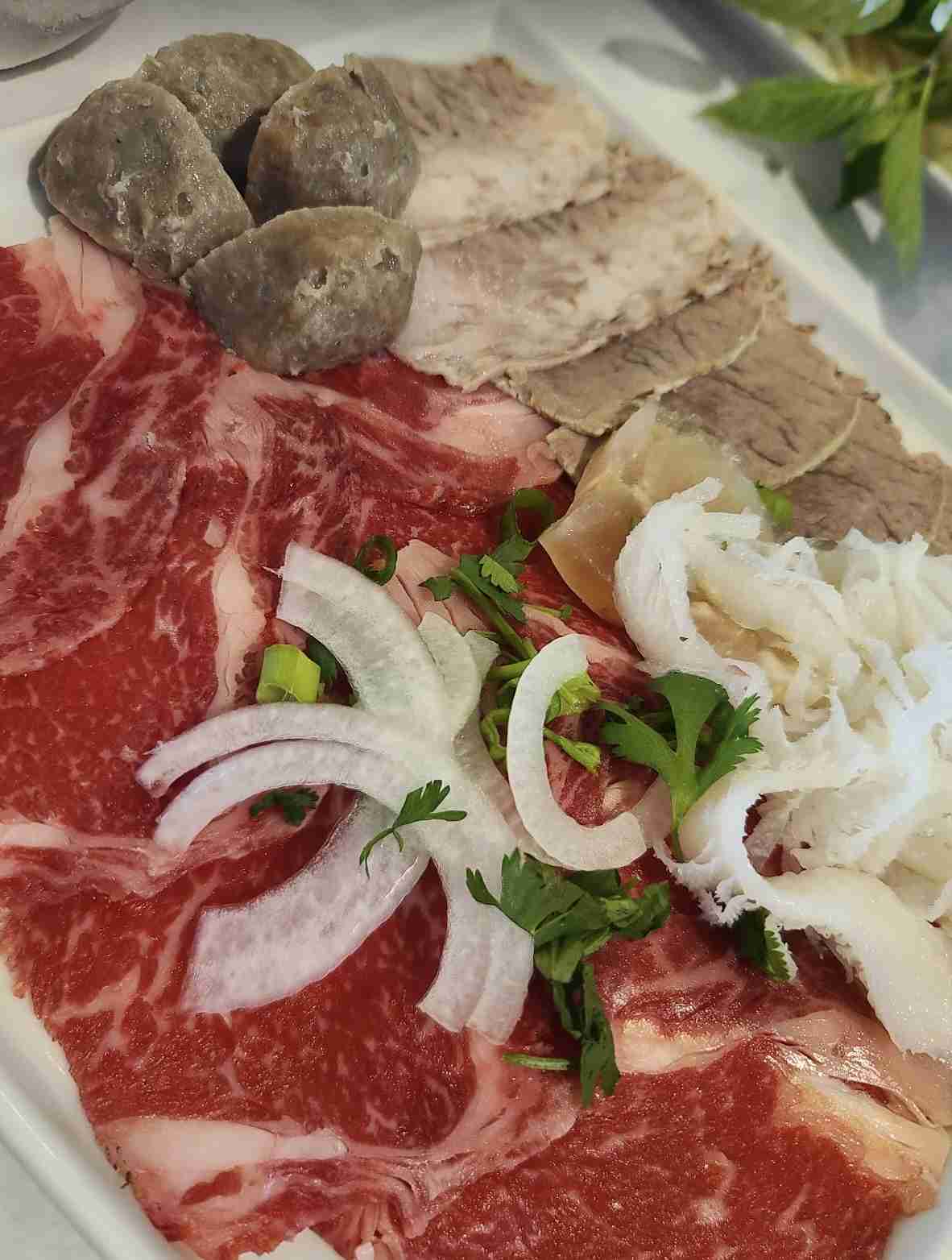 Blue Coral Restaurant Review (2023) - David's Guide