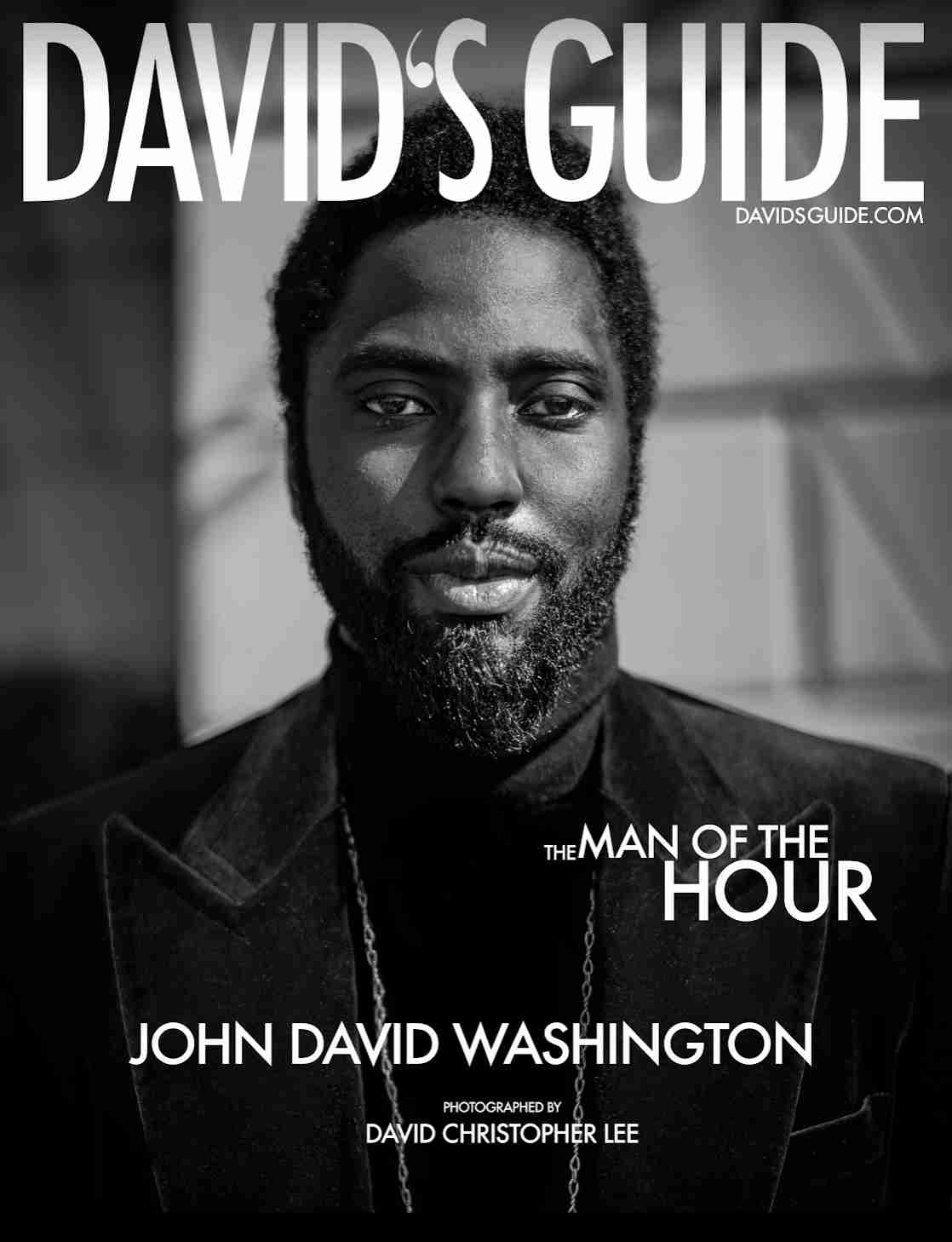 John David Washington Net Worth - David's Guide