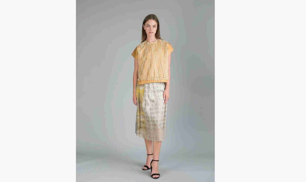 Sustainable Fashion Brands Los Angeles: Reweave LA - David's Guide