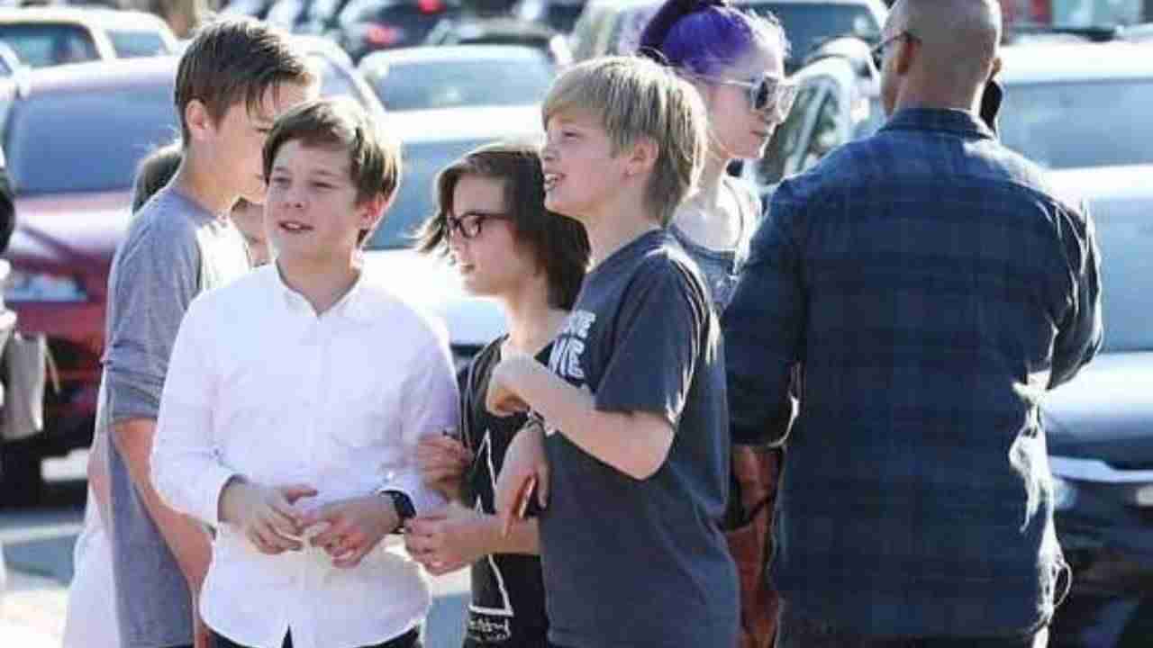 Kai Musk: one of Elon's Triplet Sons - David's Guide