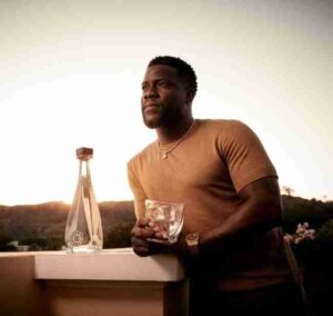 Kevin Hart Tequila: Gran Coramino - David's Guide