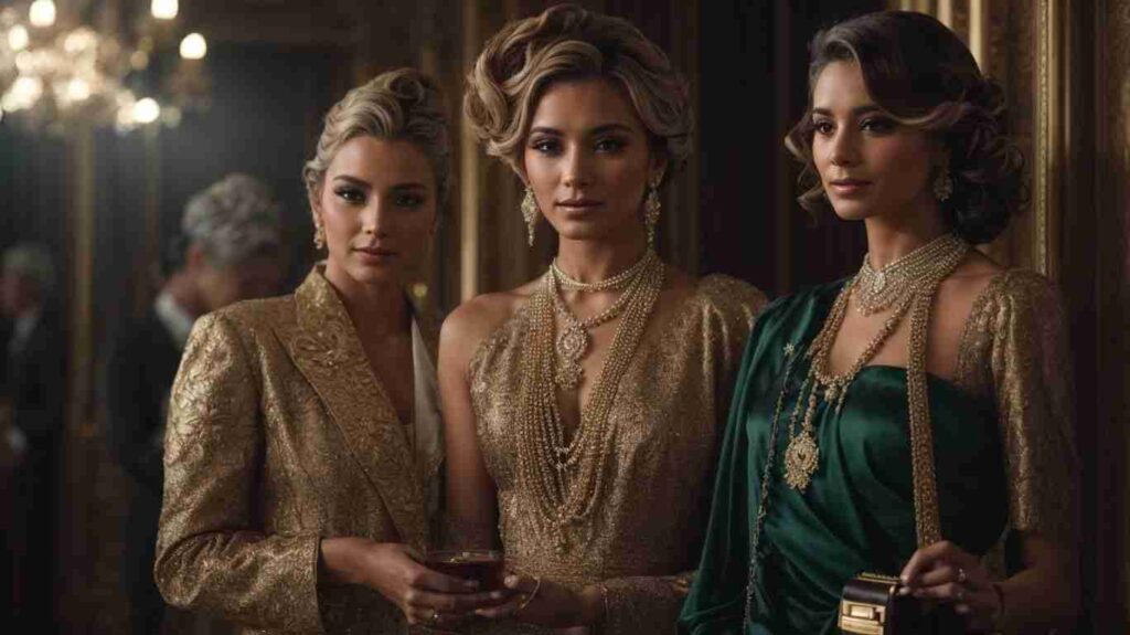 Discover the Ultimate Opulence: Old Money Brands for Private Jets ...