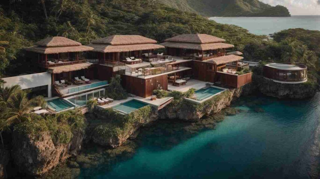 Discover the Ultimate Luxury: Upcoming 5-star Resorts in Hidden ...