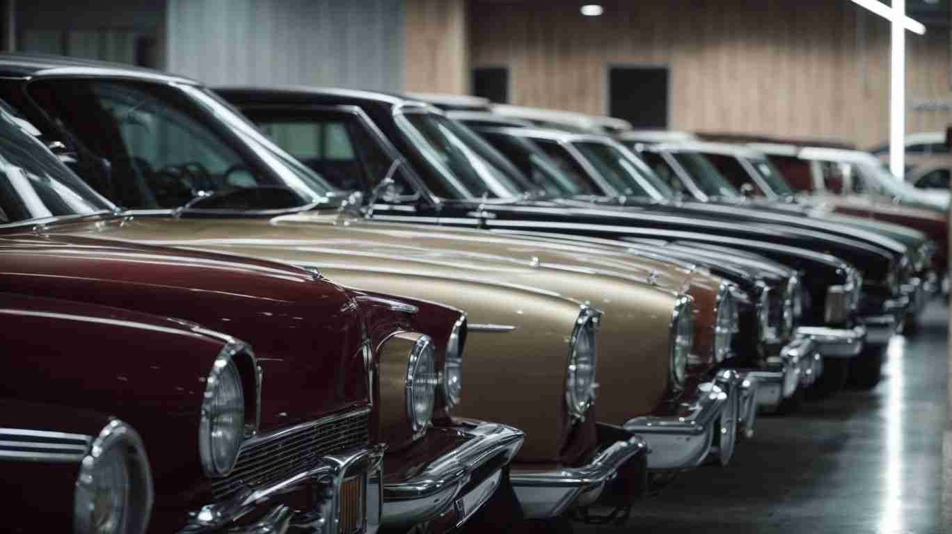 Best High End Cars - David's Guide