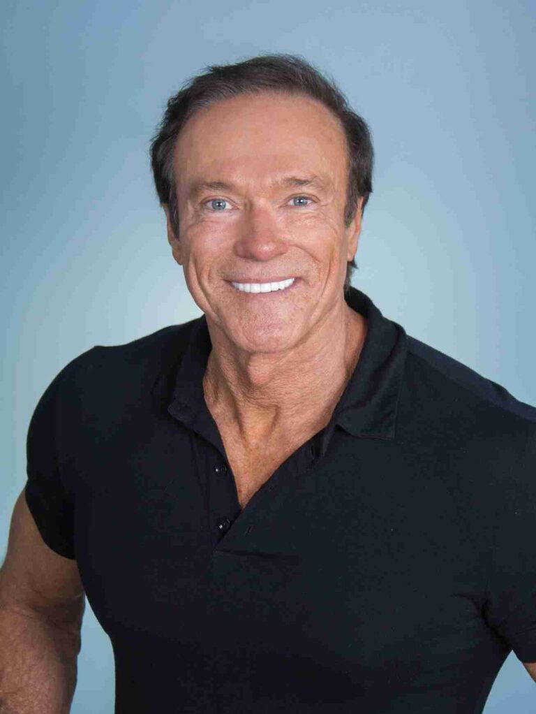 The Pioneering Journey of Devin R. Haman: From Engineer to Aesthetic ...