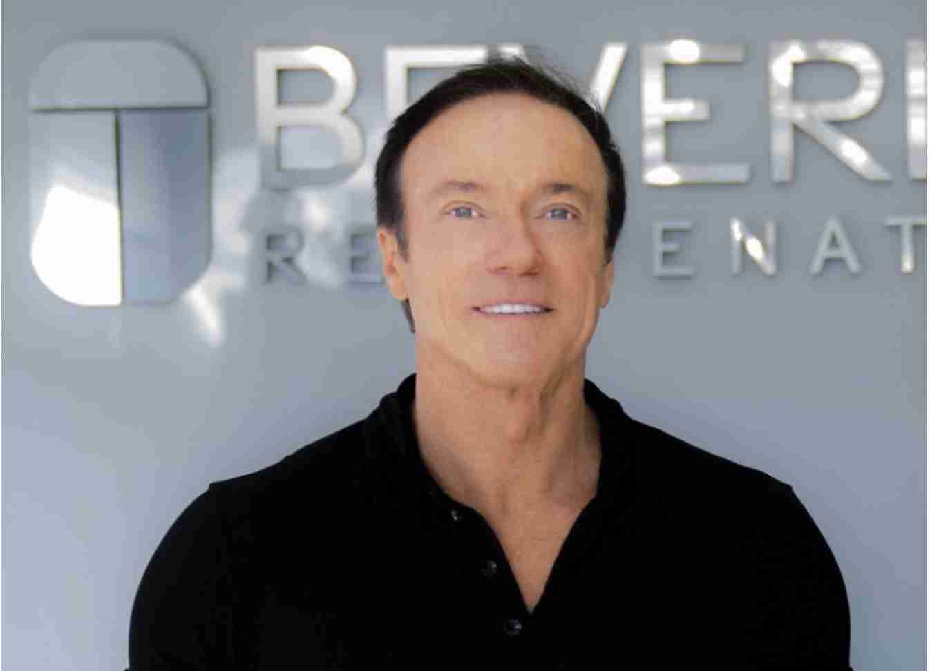 The Pioneering Journey of Devin R. Haman: From Engineer to Aesthetic ...