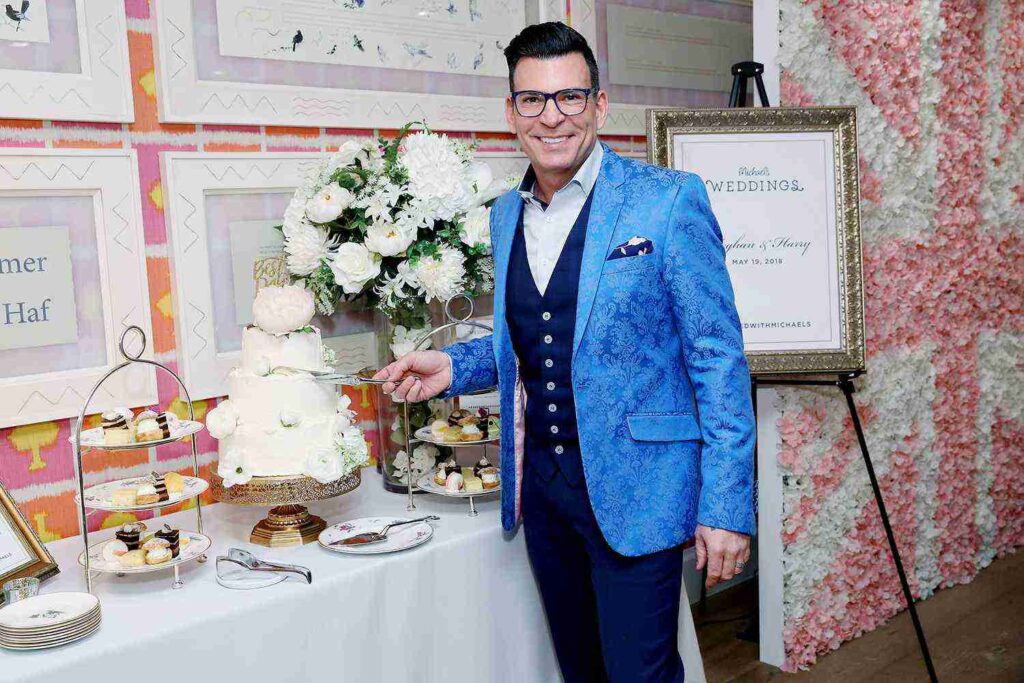 David Tutera: Master of Dreams and Celebrations - David's Guide