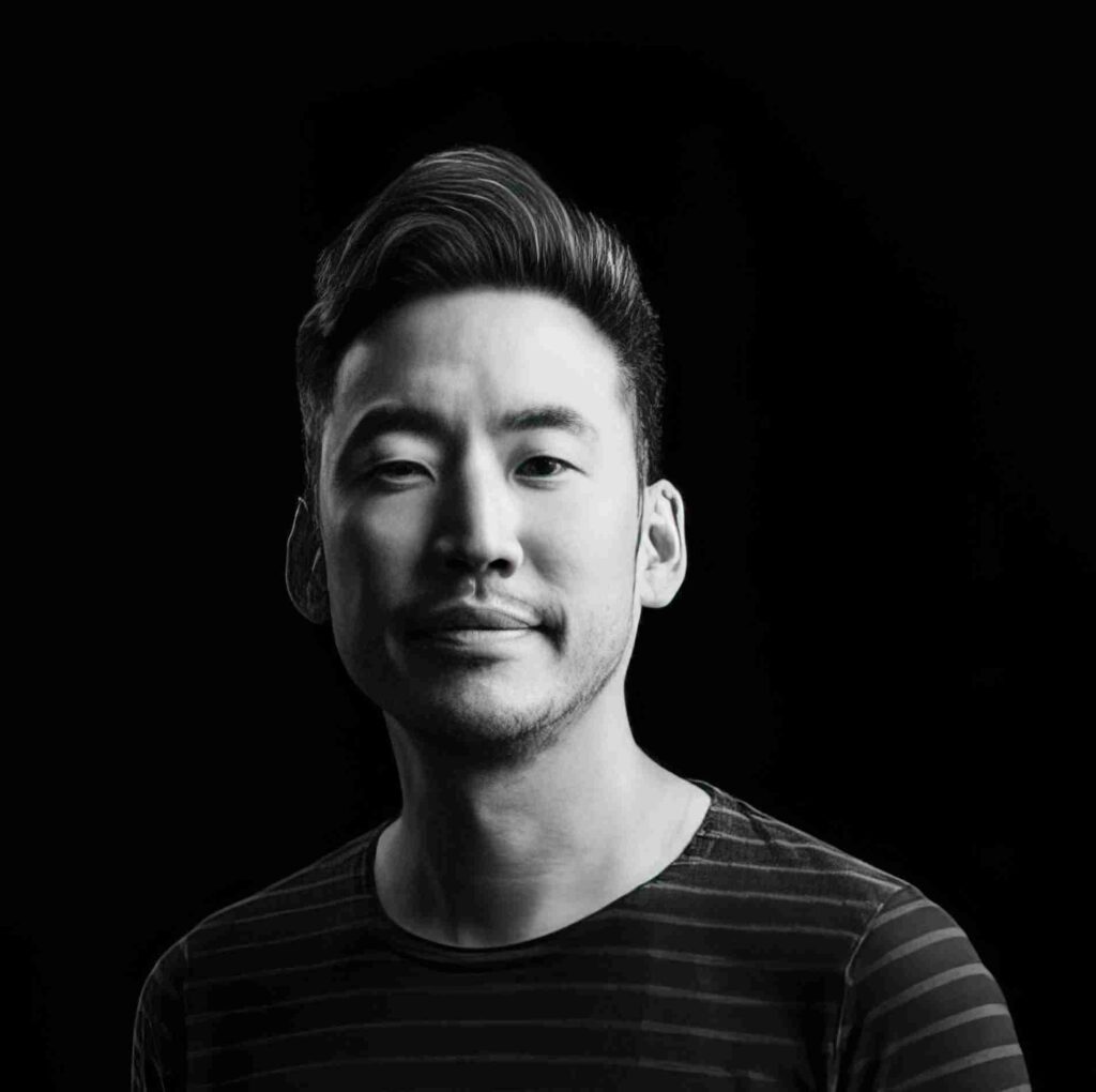 The Entrepreneurial Journey of Elijah Kim: Catching the speed of ...