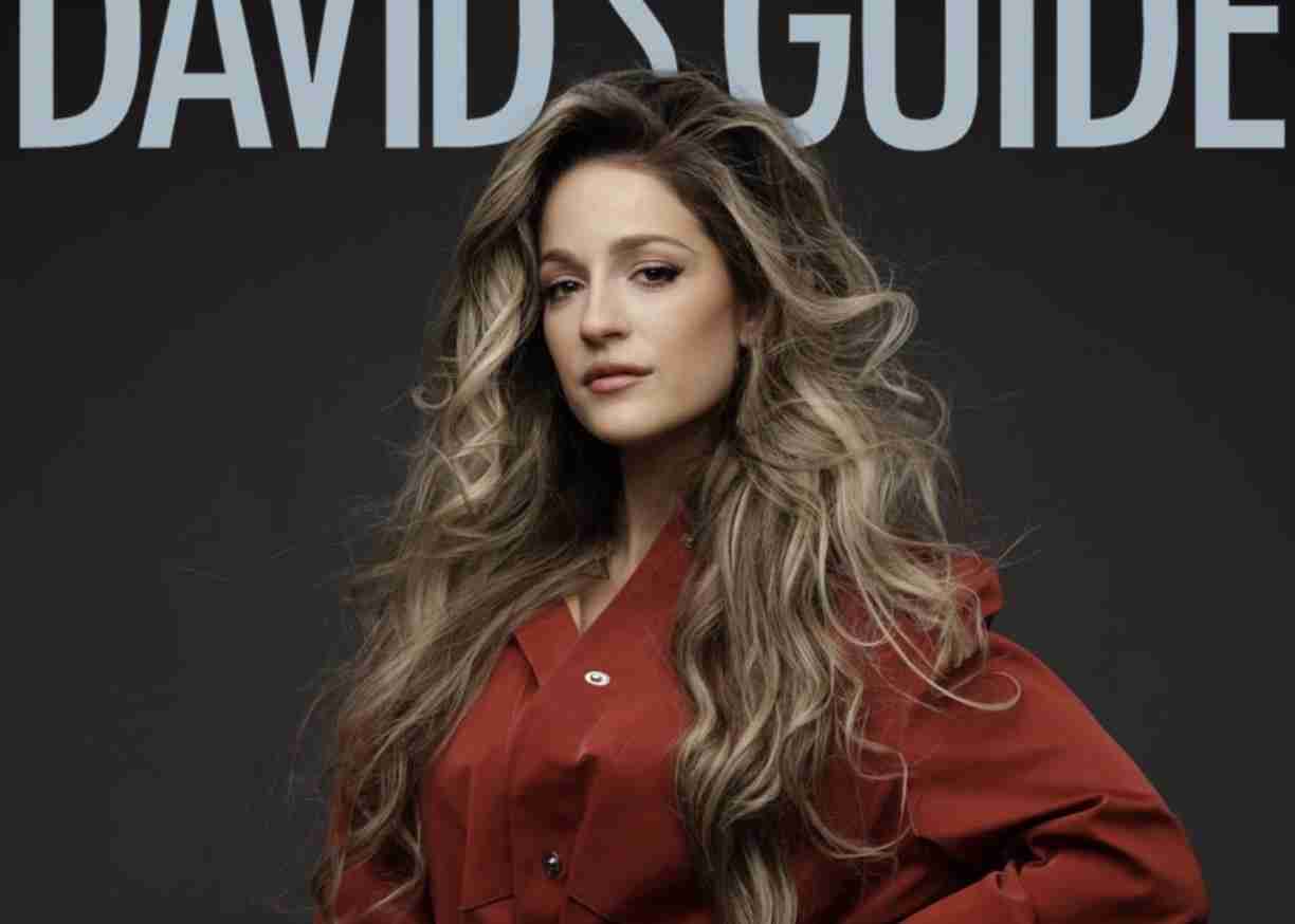 Tal Navarro: AI & Marketing Queen - David's Guide