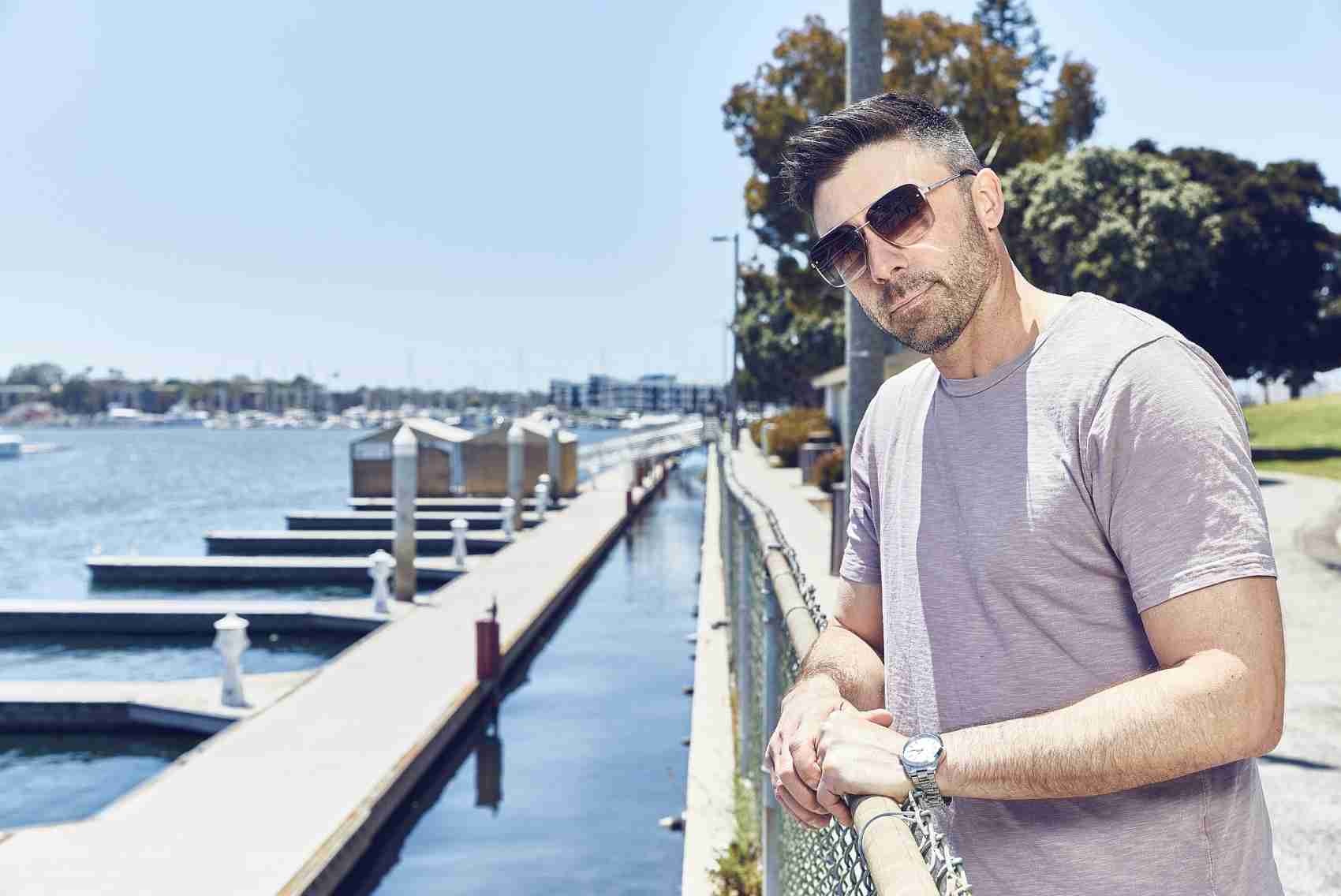 From Vision to Reality: The Evolution of Revel Republic & Bernard Kida ...