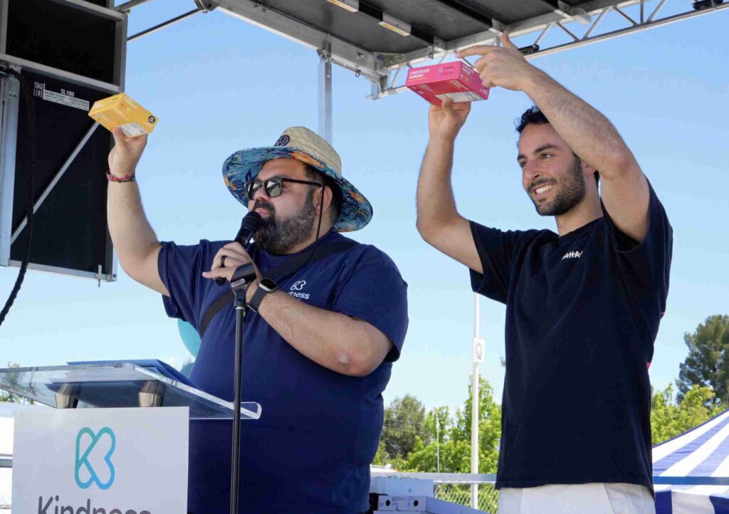 Transforming Tradition into Innovation: Noah Nazarian and the Story of ...