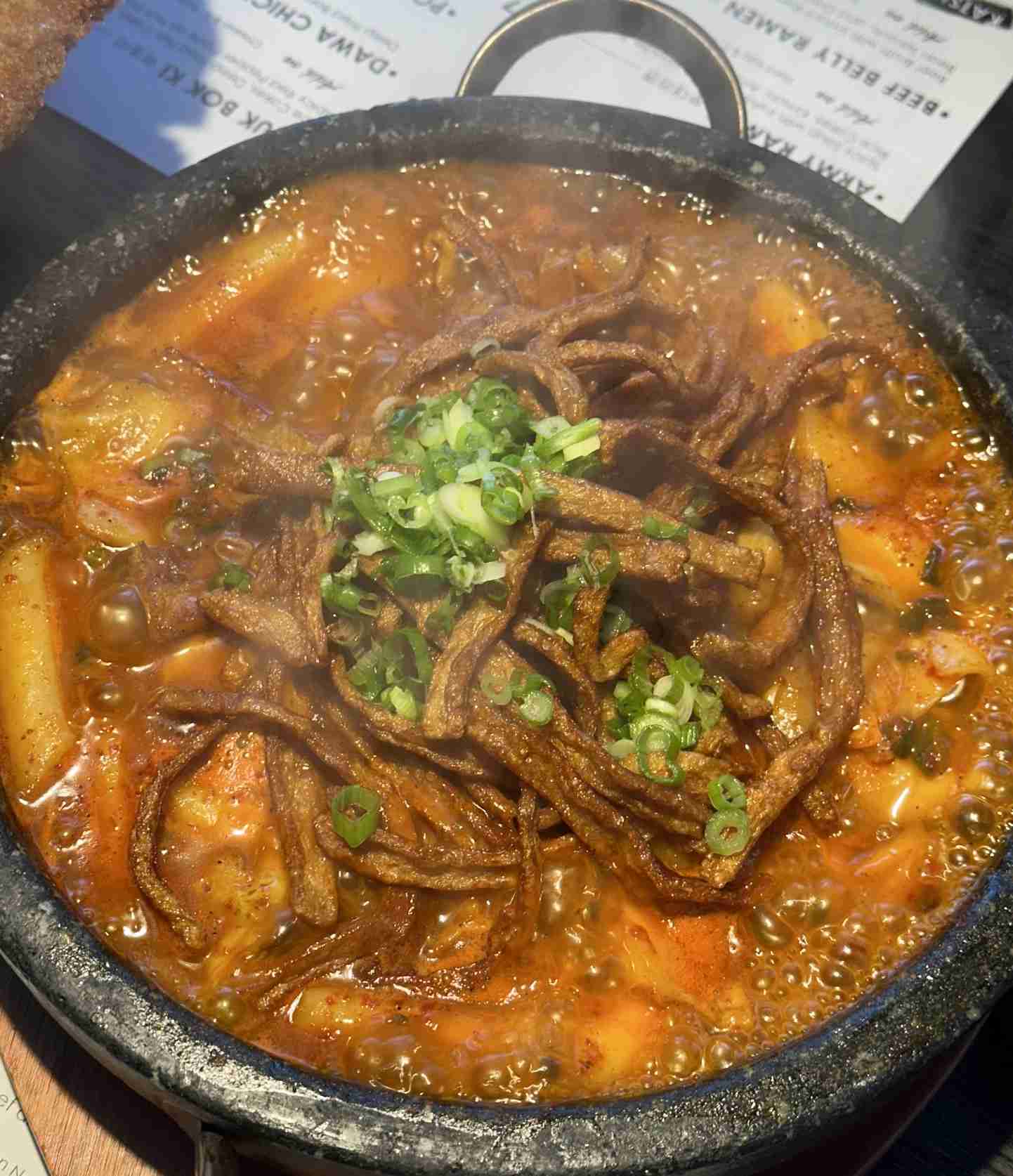 Dawa Kitchen in Garden Grove, CA. - David's Guide