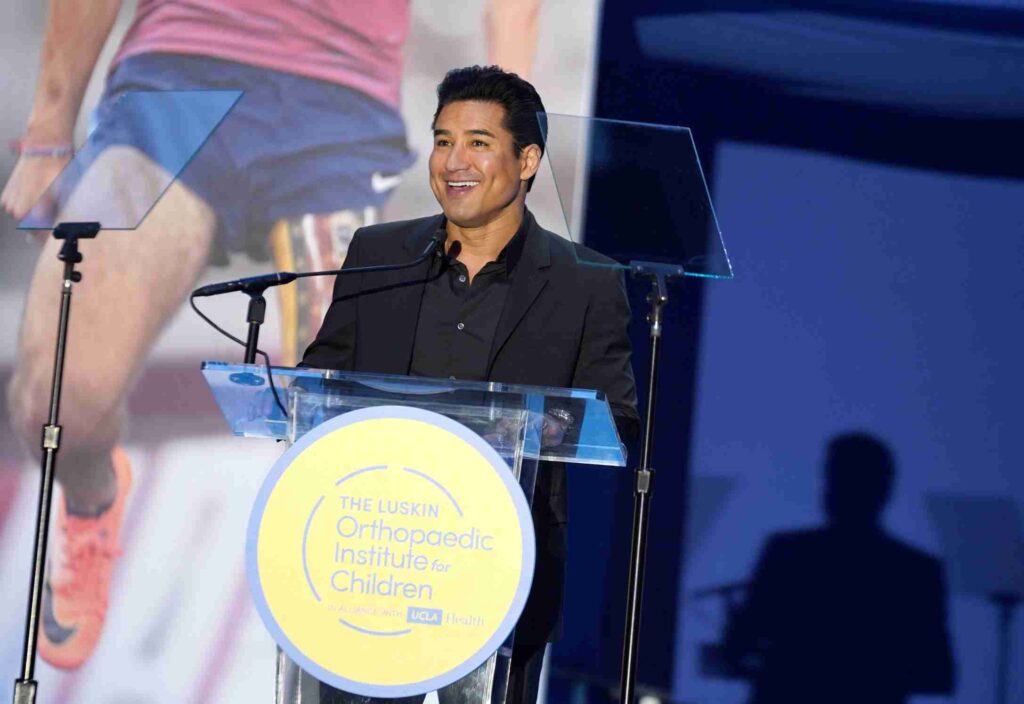 The Luskin Orthopaedic Institute for Children Announces $50 Million ...