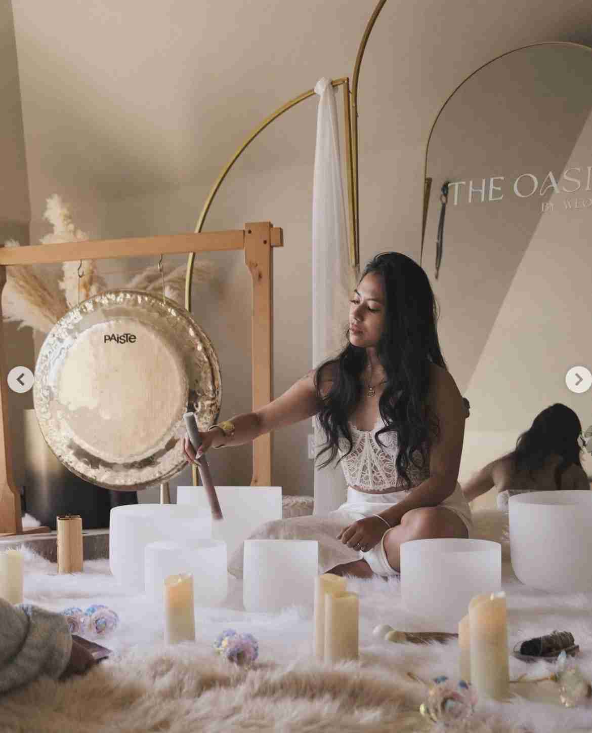 The Oasis by Weosh: A Transformative Wellness Sanctuary - David's Guide