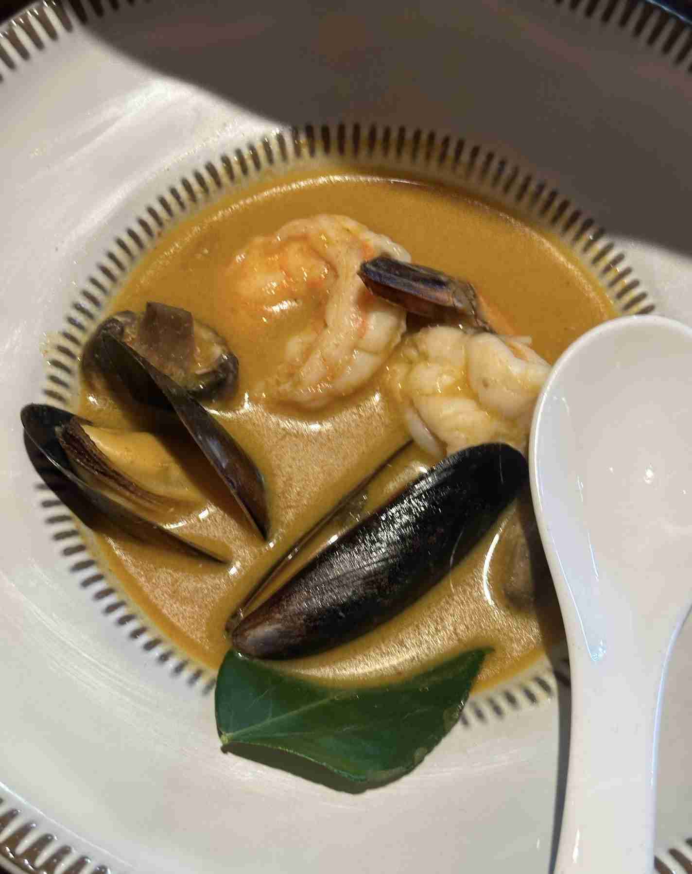 Star Leaf in Pasadena: A Culinary Gem of Asian Fusion - David's Guide