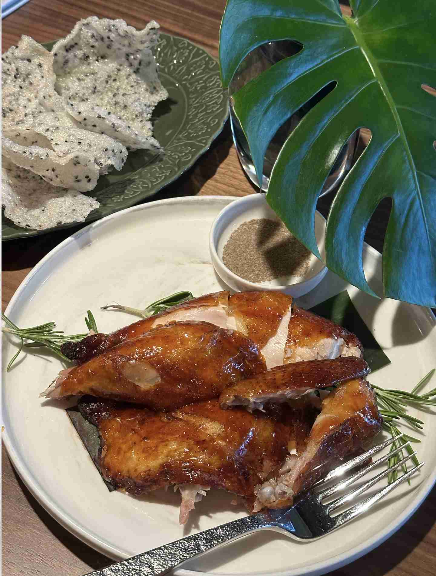 Star Leaf in Pasadena: A Culinary Gem of Asian Fusion - David's Guide