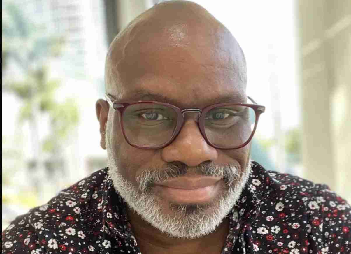 Brian Hawkins: From Corporate America to Celebrated Beauty Expert ...