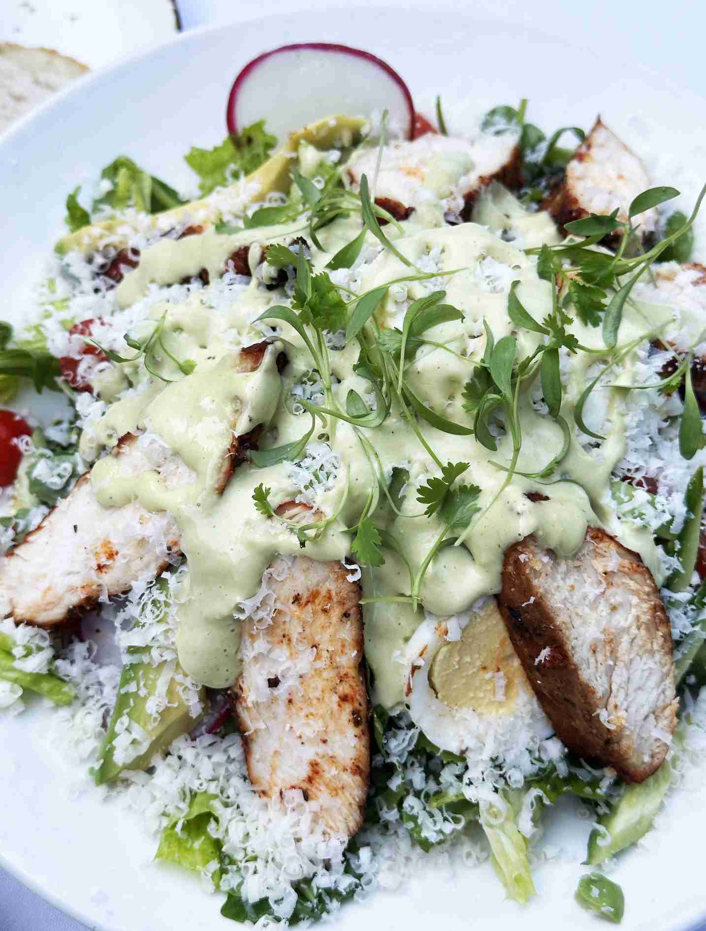 La Boheme: A Culinary Wonderland in West Hollywood - David's Guide
