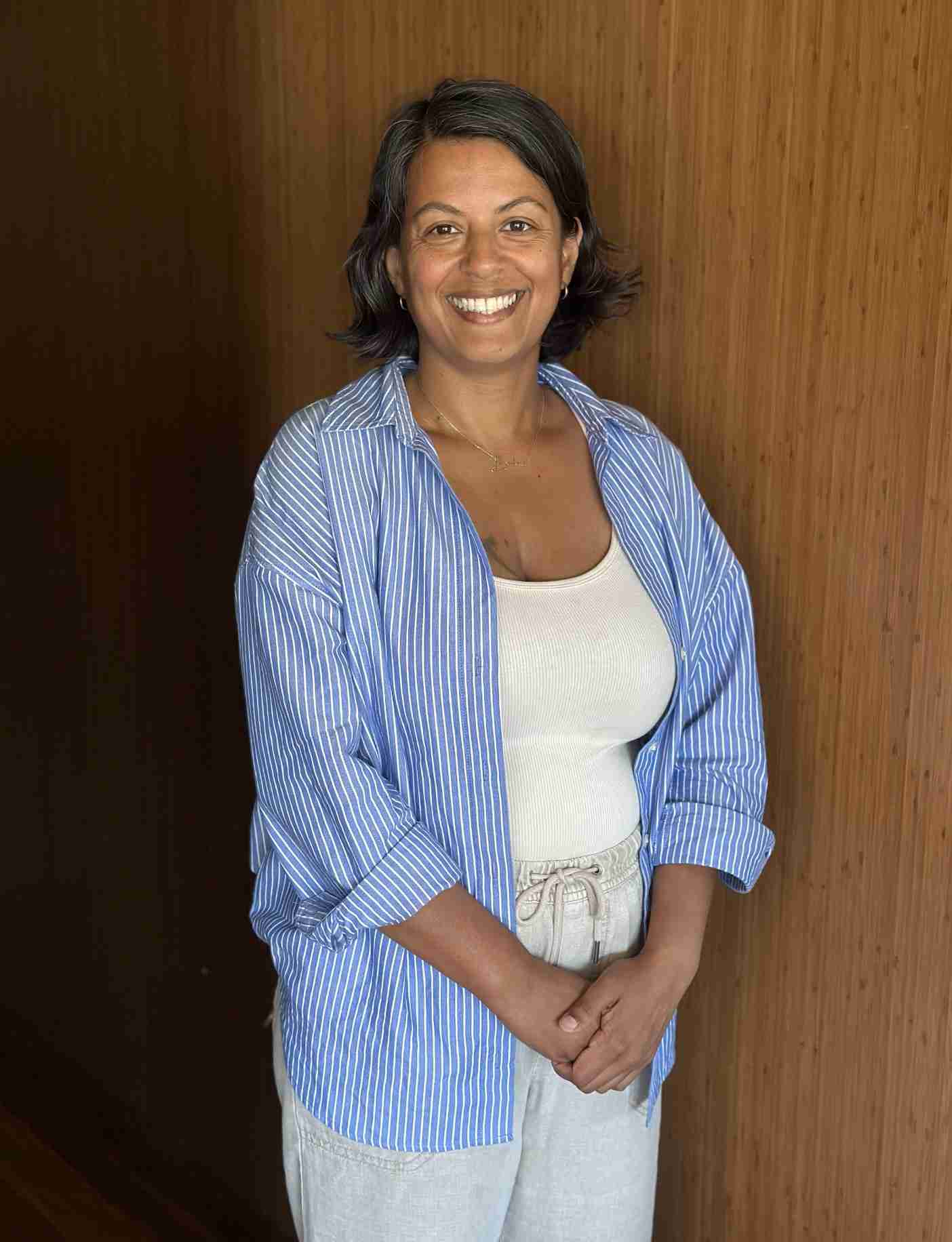 Manifestation and Spirituality: The Journey of Lily Chandra - David's Guide