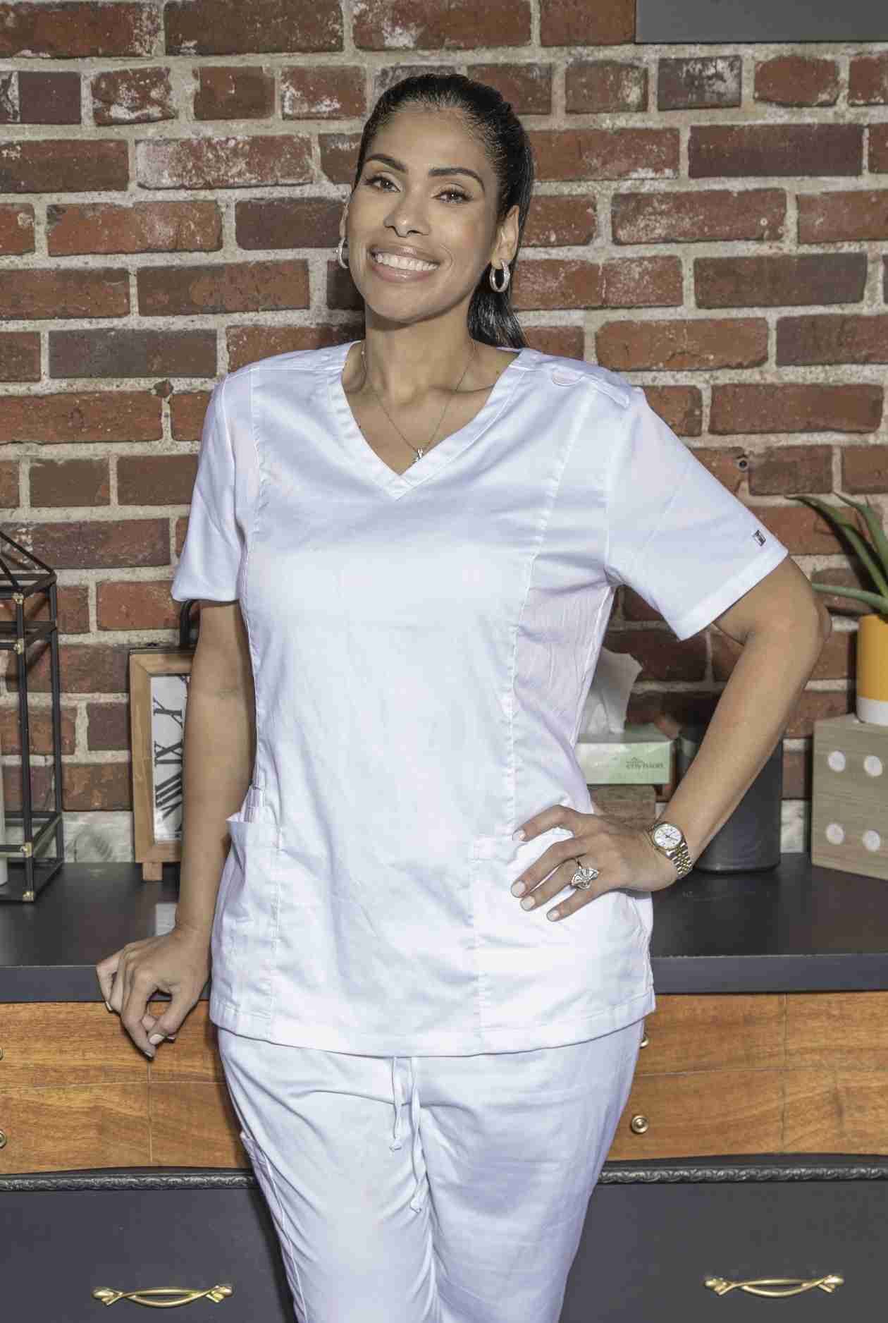 Deisy Suarez-Giles: Beauty Guru - David's Guide