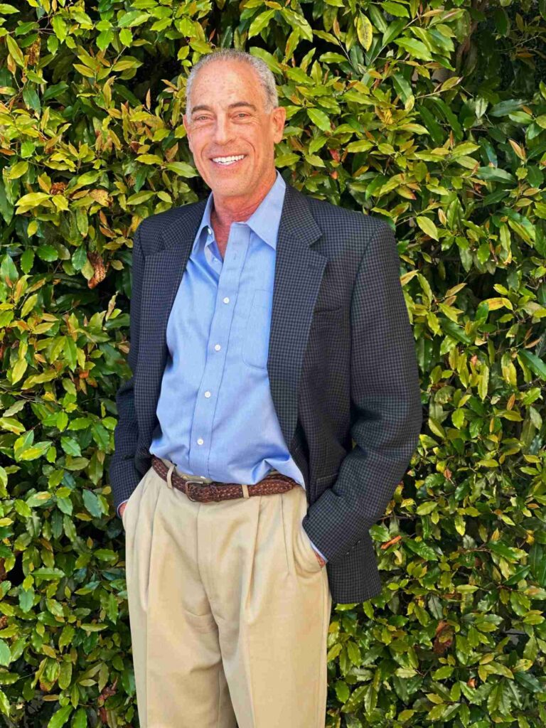 The Vision of Rejuvenation Science: An Interview with Howard Simon ...