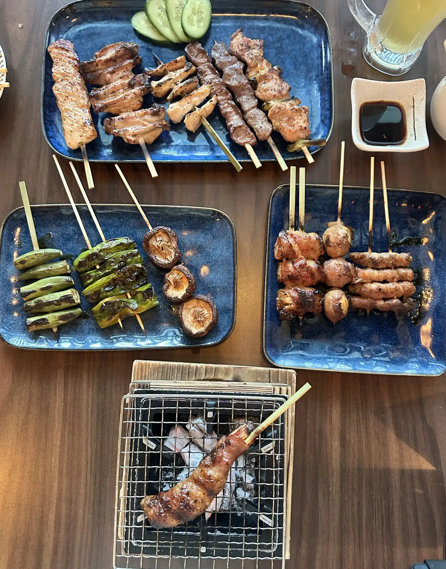 Kappo Miyabi: Traditional Japanese Izakaya Experience in Santa Monica ...