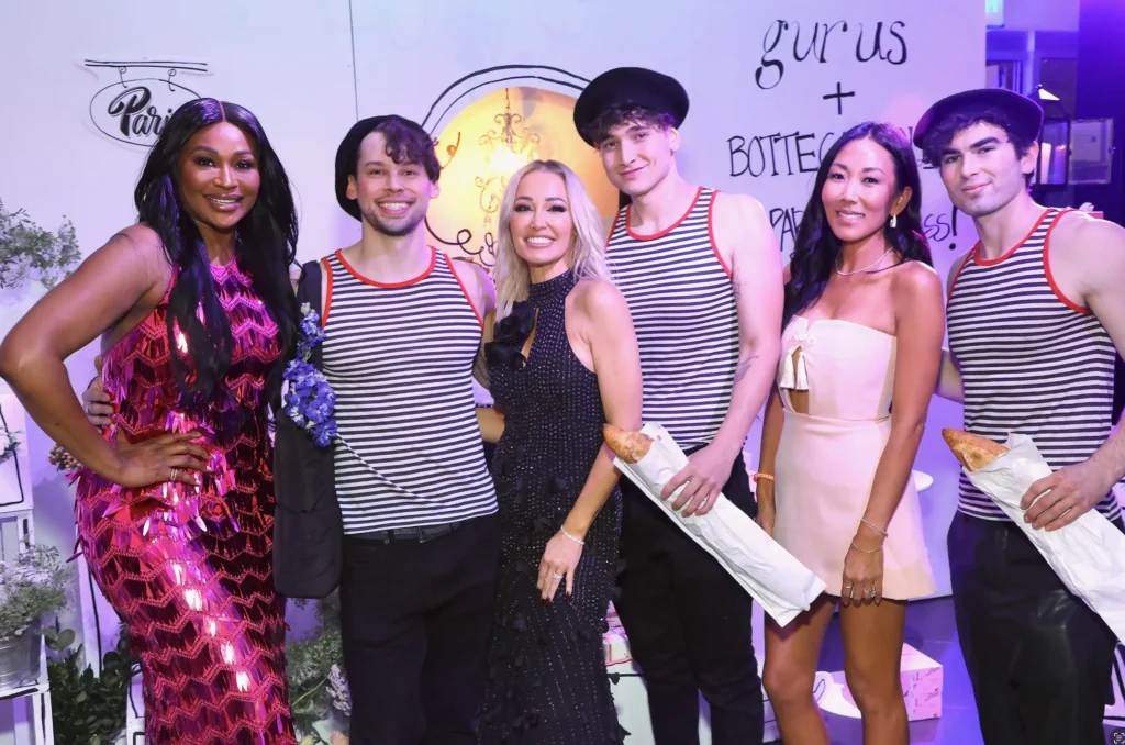 Gurus Awards 2024 - David's Guide