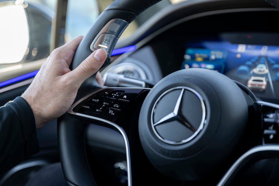 Mercedes Benz: The Pinnacle of German Engineering and Luxury - David's ...