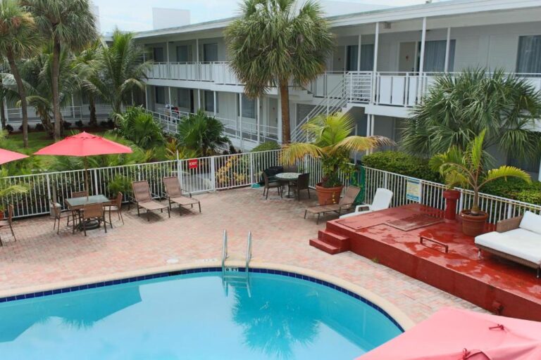 Miami Beach Hotels on Collins: A Complete Guide to the Perfect Stay ...