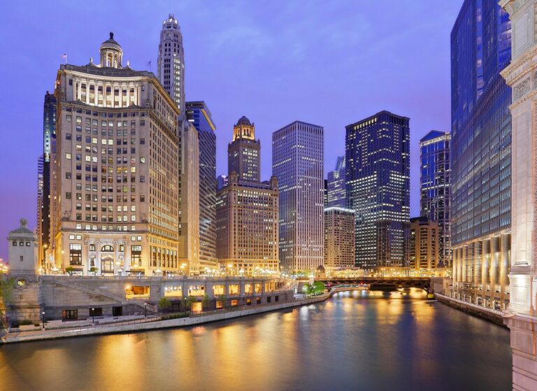 Best Chicago IL Luxury Hotels Insights - David's Guide