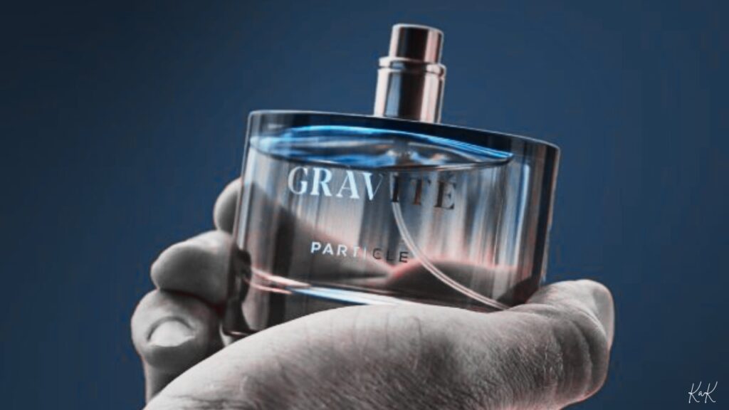 Gravite Cologne: Redefining Modern Masculinity with Timeless Elegance ...