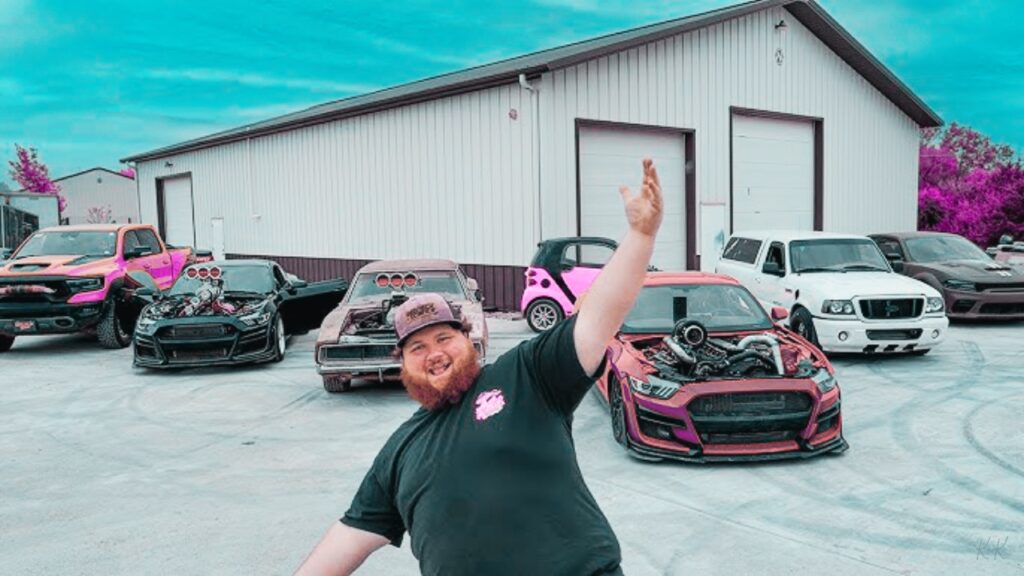 Westen Champlin Net Worth: How Much Does the YouTube Star Really Make ...