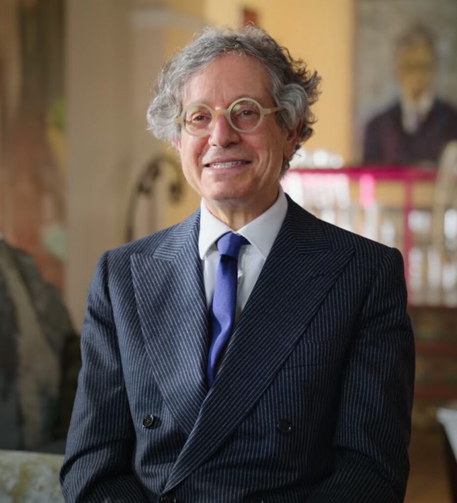 Jeffrey Deitch: The Visionary Who Redefined Contemporary Art - David's ...
