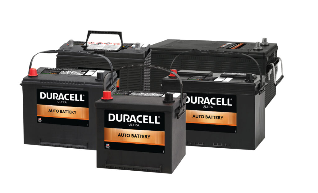 How to Choose the Right Car Battery Size - David's Guide