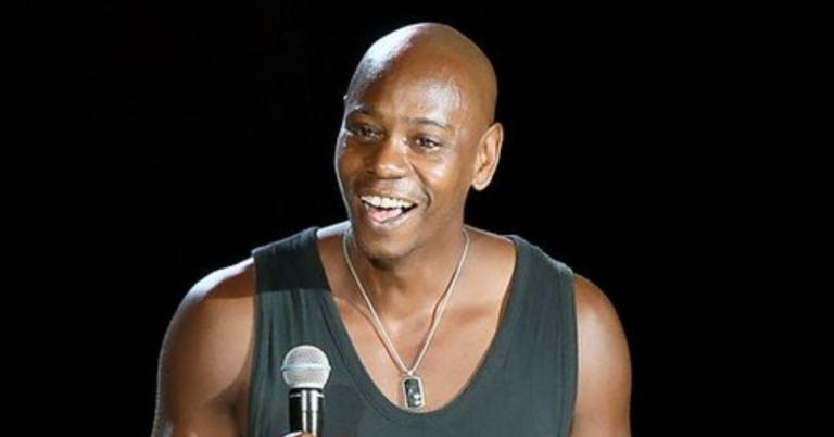 Dave Chappelle Net Worth In 2025: A Deep Dive Into The Comedic Legend's ...