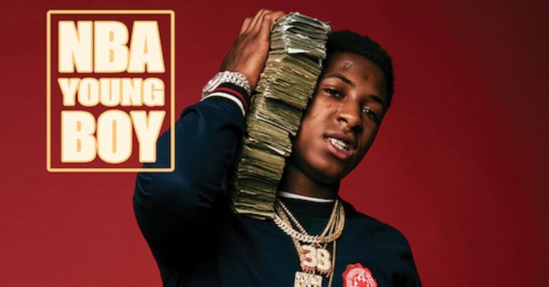 NBA YoungBoy Net Worth: How Much Is the Rapper Worth in 2025? - David's ...