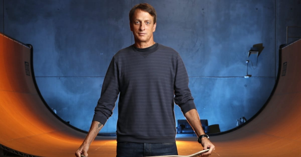 Tony Hawk Net Worth (2025): Inside The Legendary Skater’s $140M+ Empire ...