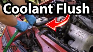 Engine Coolant Flush: What It Is, Why It Matters, and When You Need One ...