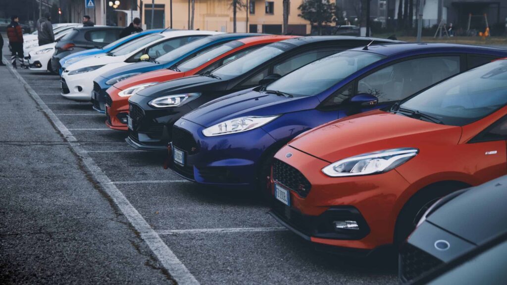 Best Cars for City Driving: Top Picks for Urban Commuters in 2025 ...