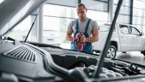 DIY Car Detailing at Home Step by Step - David's Guide