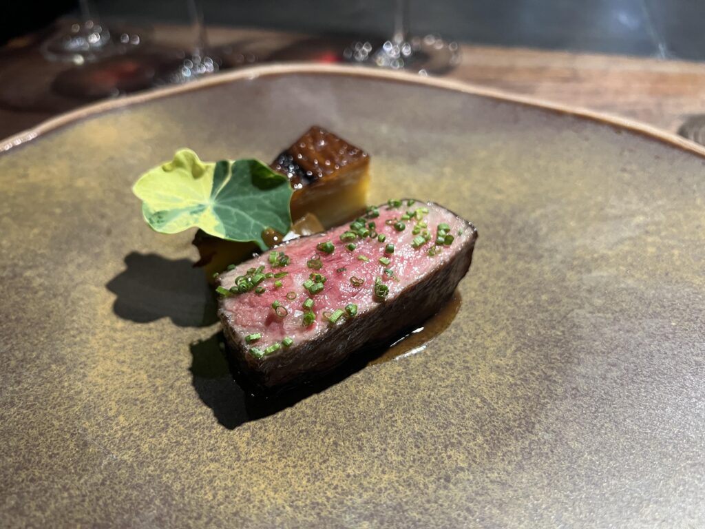 Six Test Kitchen in Paso Robles - David's Guide
