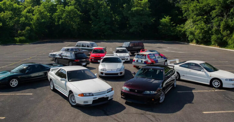 Best JDM Cars Under $15K for Beginners - David's Guide