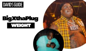 BigXthaPlug Net Worth, Age, Height, Weight, and Life Story