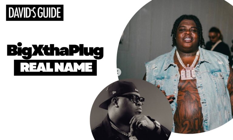 BigXthaPlug Net Worth, Age, Height, Weight, and Life Story