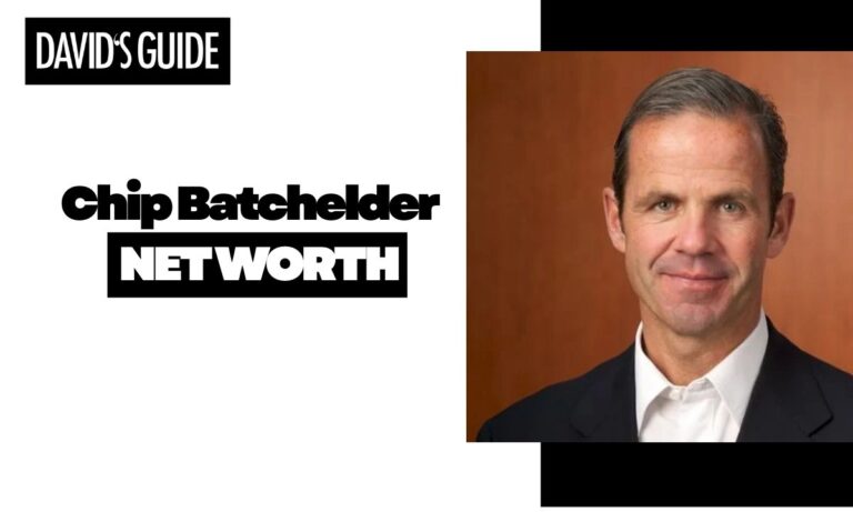 Chip Batchelder Net Worth Revealed Secrets Behind His Real Estate ...